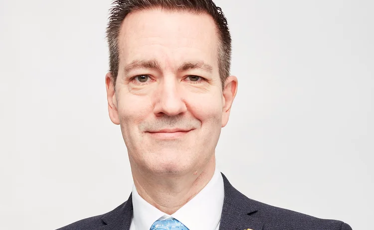 Nick Turner, NFU Mutual - Insurance Post